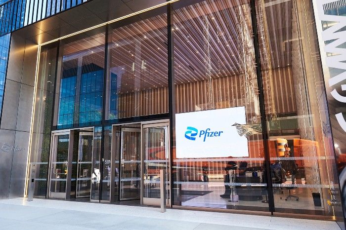 FDA approves new indication for Pfizer’s Hympavzi | The Pharmaletter